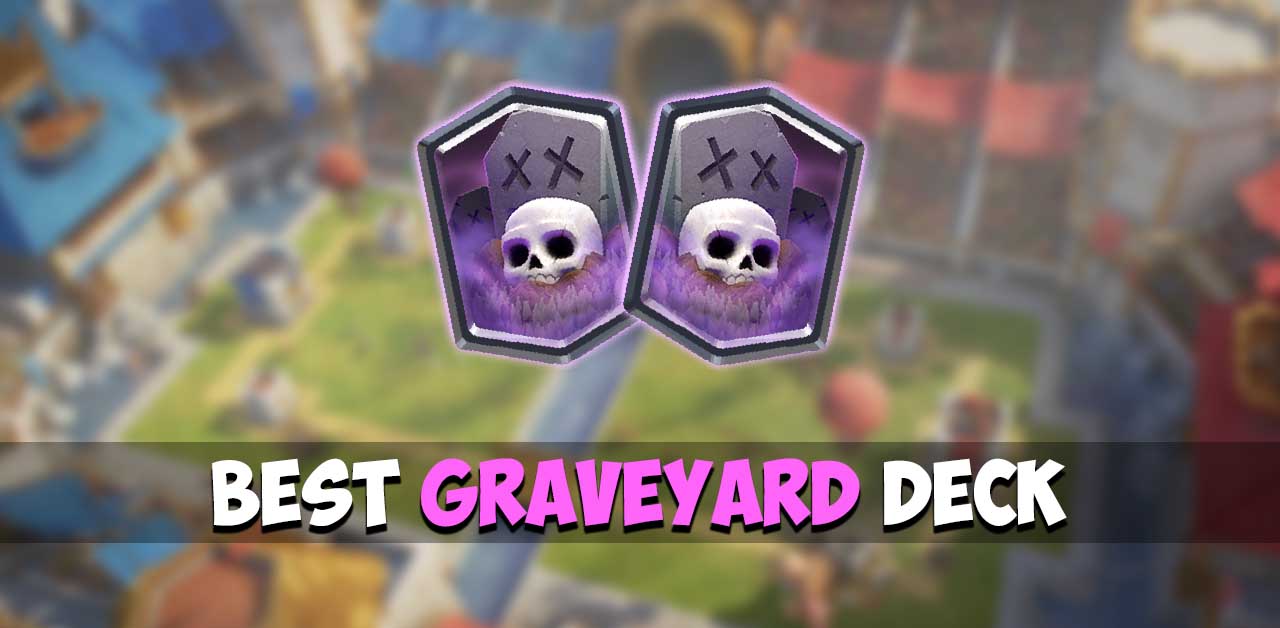5 Best Ice Wizard Decks in 2024 - Royale Chief